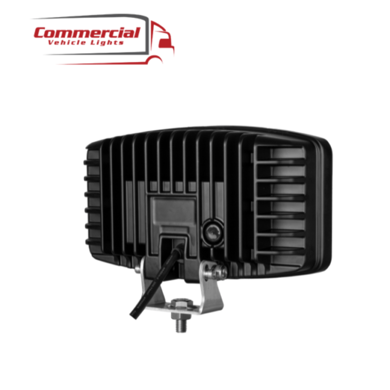247 Lighting Combo LED Driving Lamp 9.5" | CA 6164 - Commercial Vehicle ...
