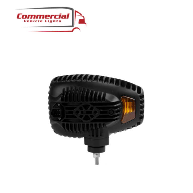 Combo LED Head Light (Left) | RHD - Commercial Vehicle Lights Ltd