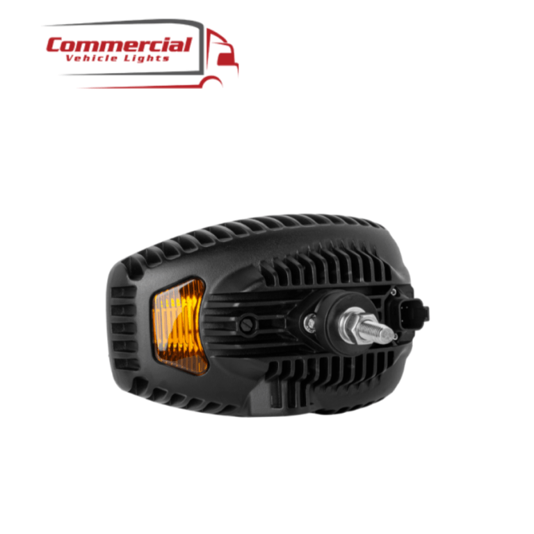 Combo LED Head Light (Right) | RHD - Commercial Vehicle Lights Ltd