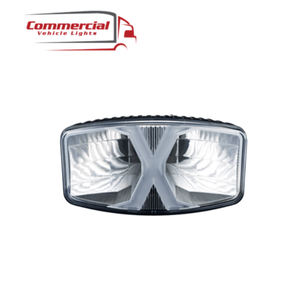 247 Lighting LED-X Driving / Position Lamp | CA 6162 - Commercial ...