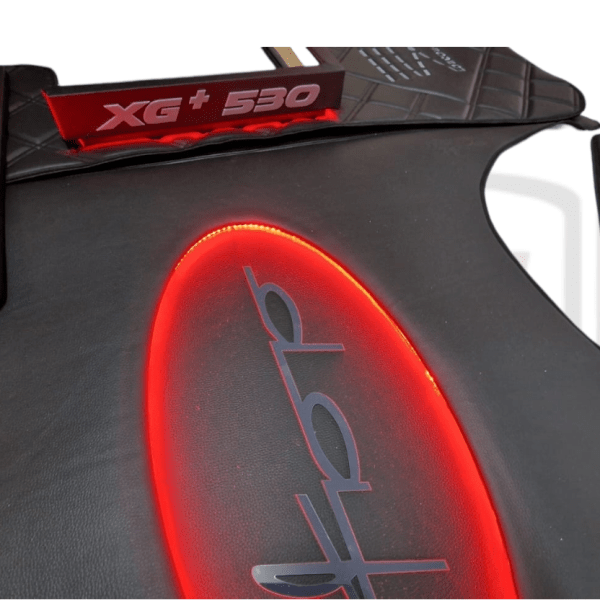 DAF XF / XG LED Truck Floor Mats (Premium Made to Order) - Commercial ...