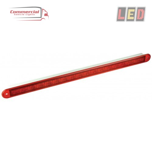 12V Stop/Tail Strip Lamp - 380R12E