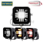 Boreman - Commercial Vehicle Lights Ltd