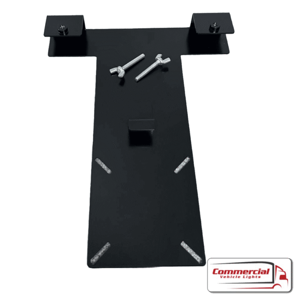 Scania Next Gen Bunk TV Mounting Bracket - Commercial Vehicle Lights Ltd