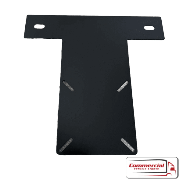 Scania R Series Bunk TV Mounting Bracket - Commercial Vehicle Lights Ltd
