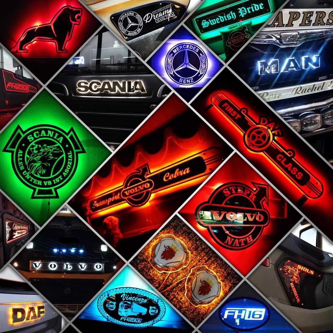 All LED Lightboards Archives - Page 5 of 5 - Commercial Vehicle Lights Ltd